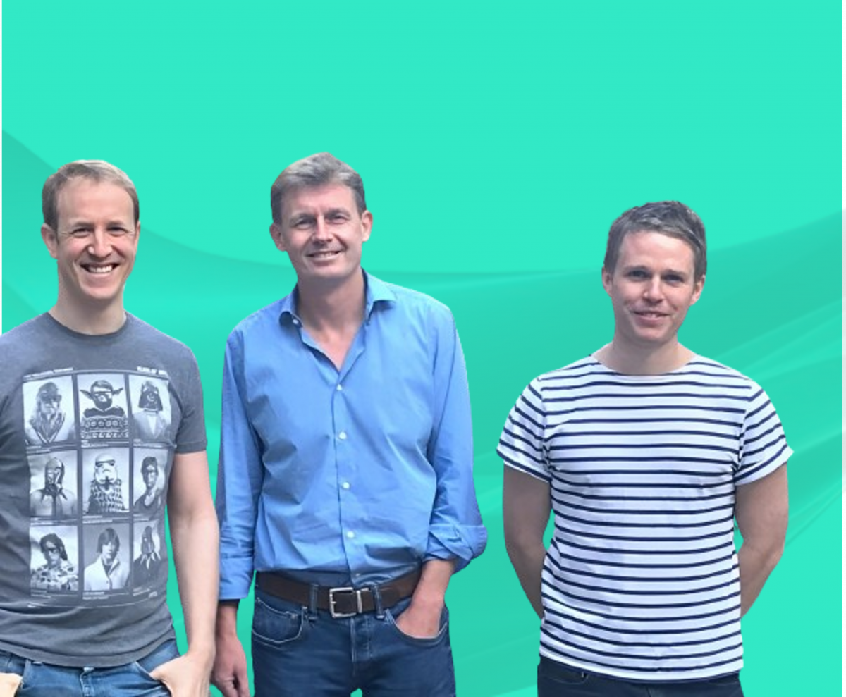 Albion leads £5.75m Series A investment round in TransFICC - Albion Capital