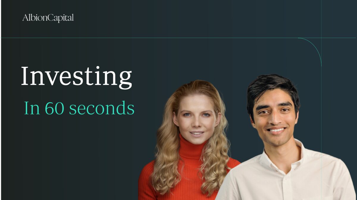 VCT Hub - Albion Capital