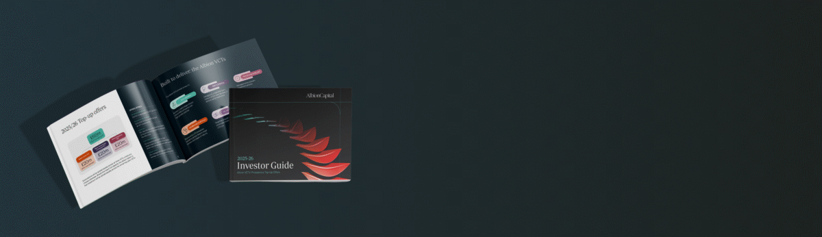 OFFERS - Albion Capital